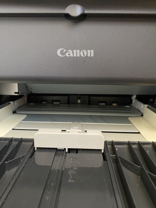 Принтер Canon i‑SENSYS LBP6000B: 3 000 грн. - Периферійні пристрої ...
