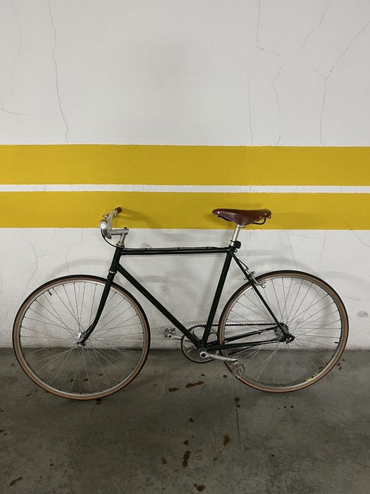 Bicicleta Retro Single Speed Odivelas • OLX Portugal