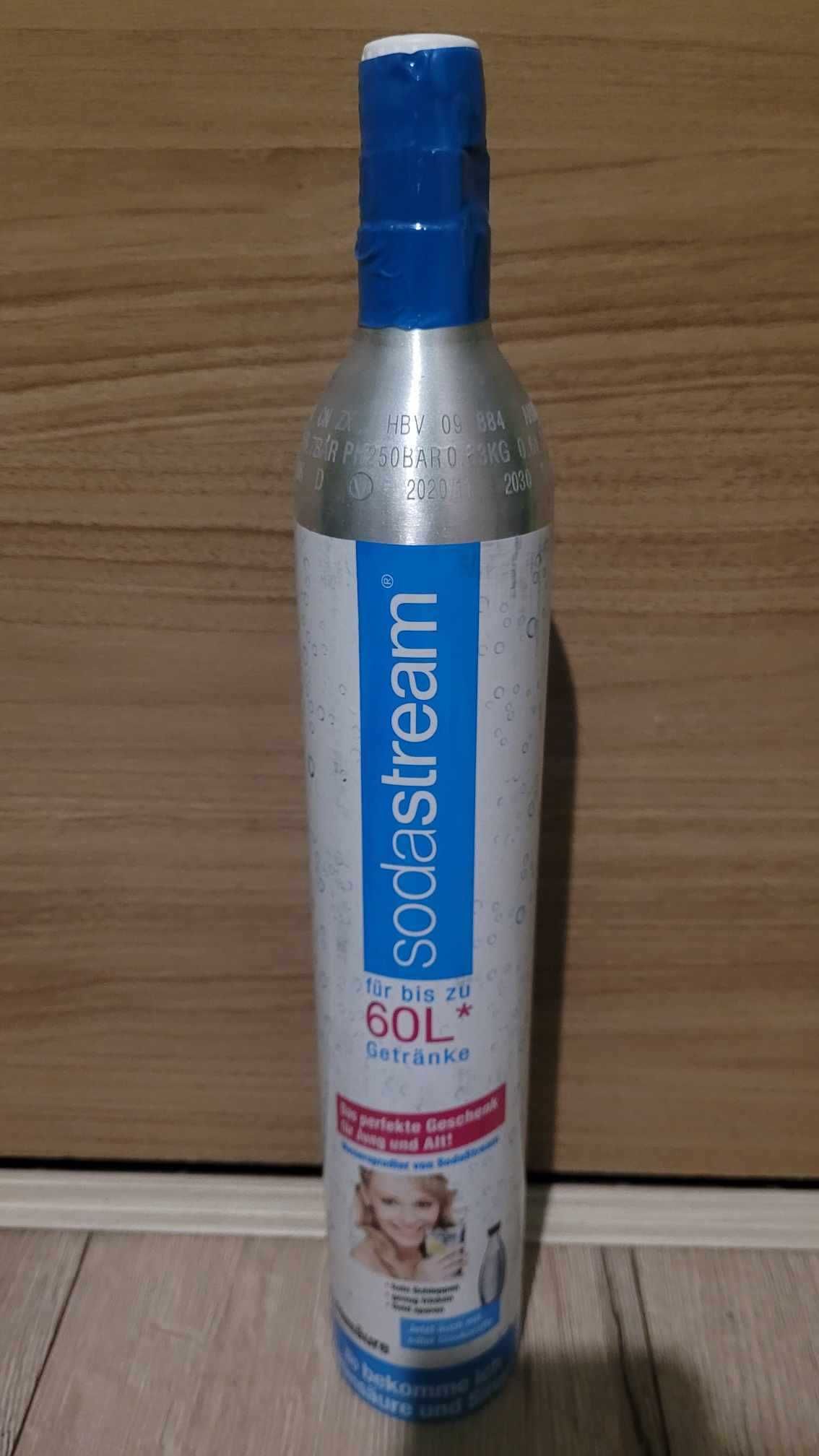 SodaStream nabój butla CO2 niebieski + syrop Żywiec • OLX.pl SodaStream nabój butla CO2 niebieski + syrop Żywiec • OLX.pl