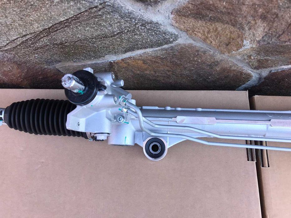 Рулевая рейка Volkswagen Touareg Audi Q7 Porsche Cayenne: 10 300 грн ...