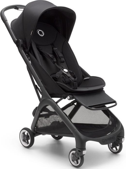 Прогулочная коляска Bugaboo Butterfly Прогулочная коляска Bugaboo Butt ...