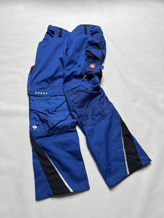 Engelbert Strauss Motion spodnie robocze workwear Opole • OLX.pl