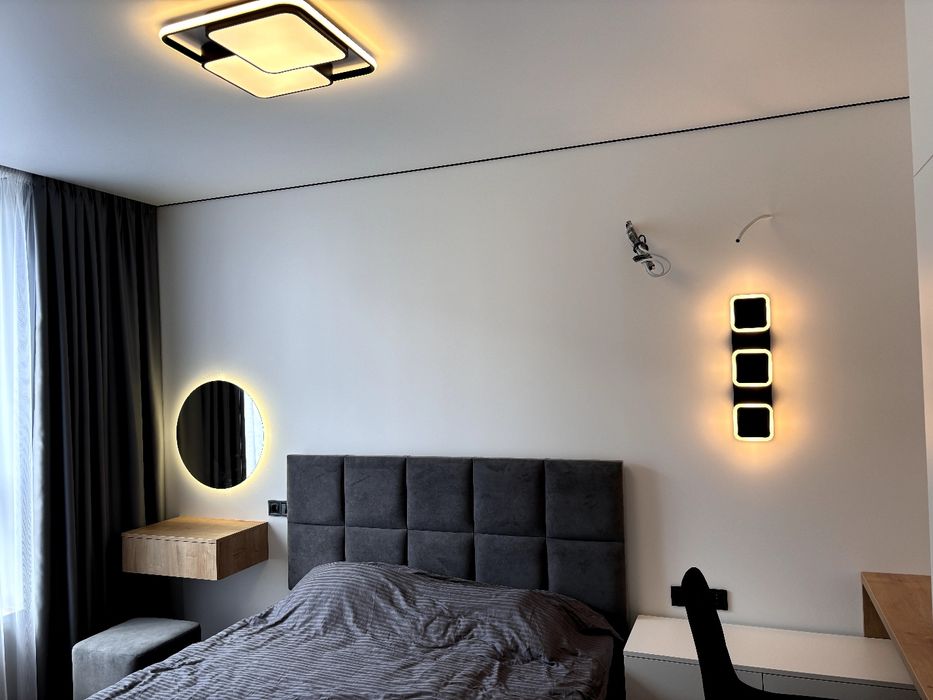 Продаж квартири в ЖК Avalon Hoiday (Авалон Холідей): 96 999 $ - Продаж ...