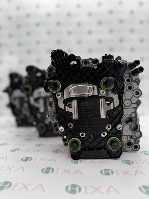 DSG 6 7 Mechatronik dq200 0am 0cv dq250 dq500 dq381 VW AUDI SEAT SKODA Legnica • OLX.pl