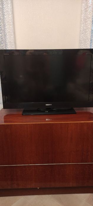 Телевизор Sony Braviа 32": 3 500 грн. - Телевизоры Николаев на Olx