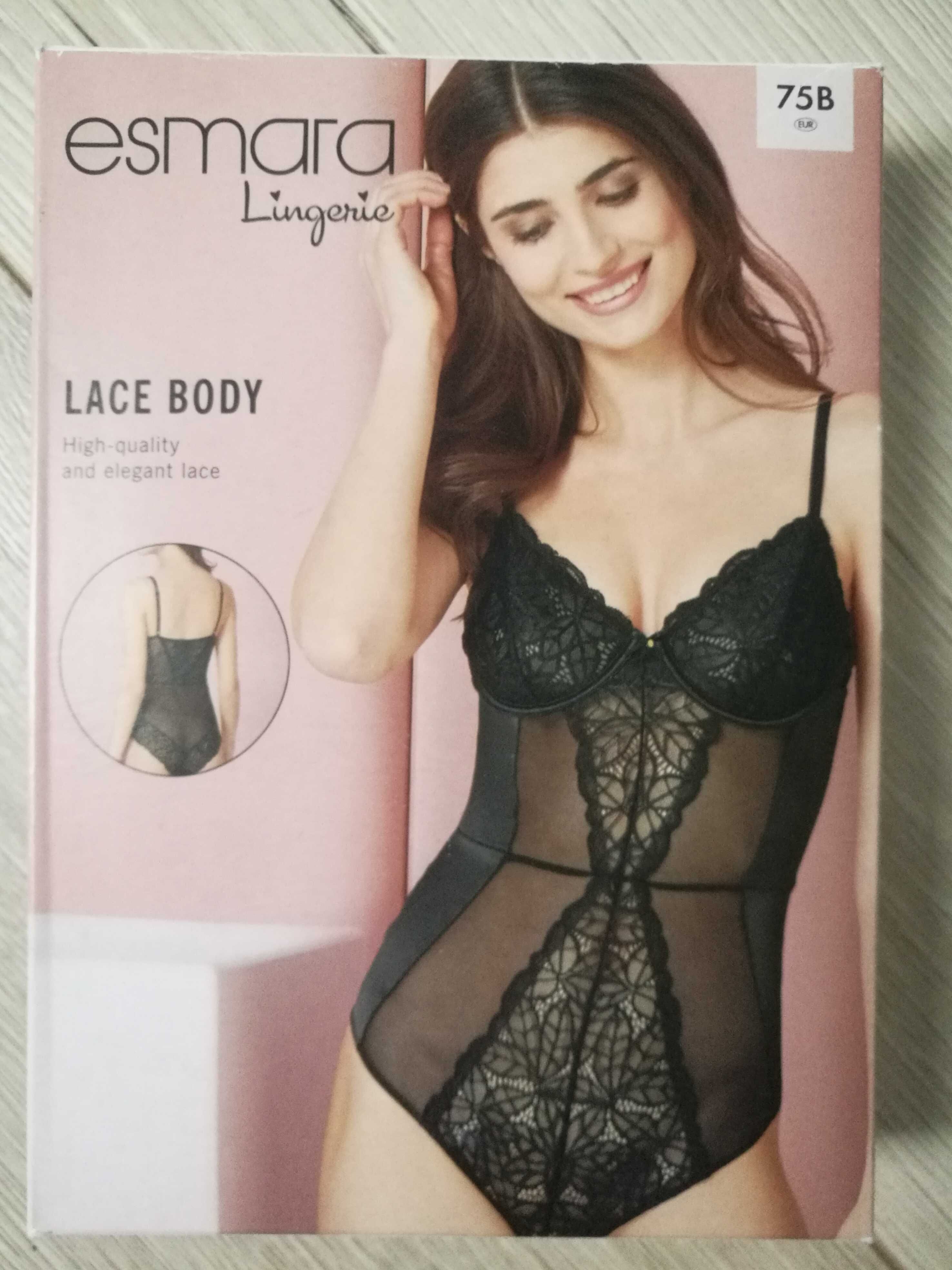 Esmara lingerie store