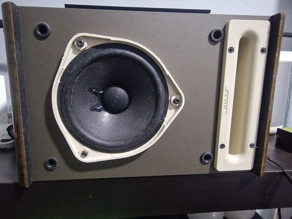 (RARO) Colunas BOSE modelo 171 Valongo • OLX.pt