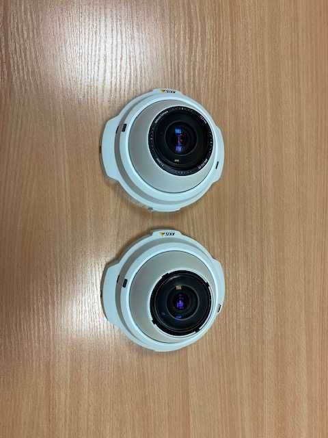 СРОЧНО!!! Продам камери відео - нагляду Axis 212 РТZ , М3203, М3204: 850 грн. - Інша ТВ ...