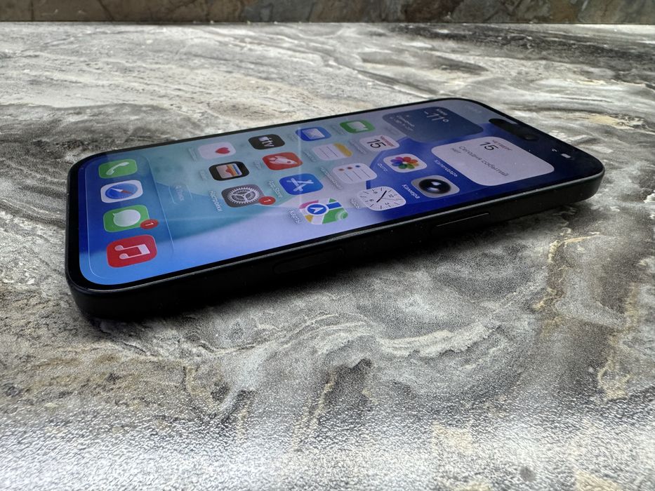 Iphone 16 128Gb Неверлок BAT 100%: 25 999 грн. - Смартфони / мобільні ...