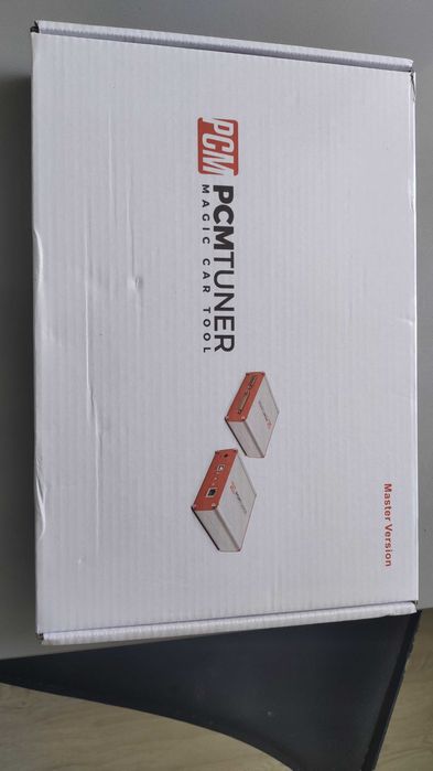 PCM tuner Master Version programador original com actualização gratis ...