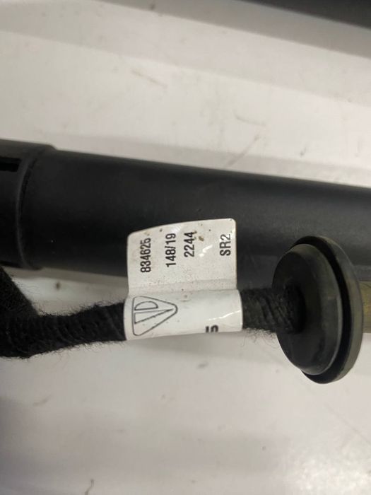 Porsche cayenne coupe 9Y3827851A привод крышки багажника: 200 ...