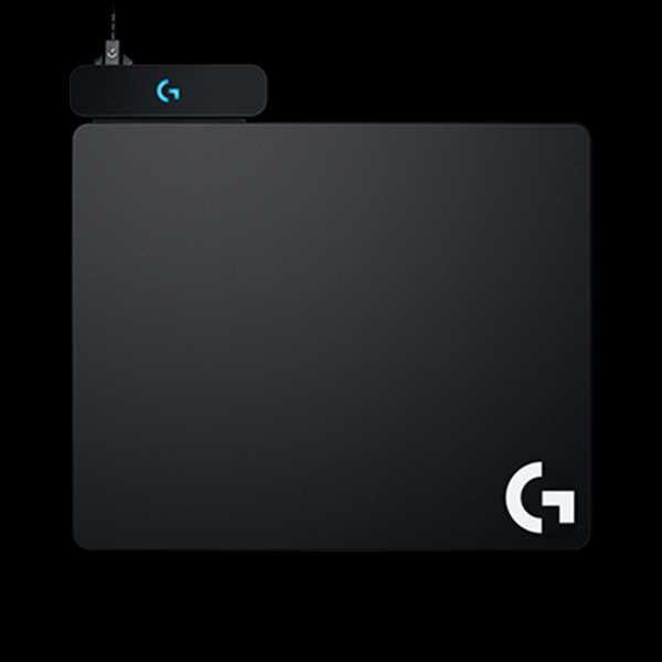 Logitech G Power Play Wireless Charging System: 5 000 грн. - Аксессуары ...