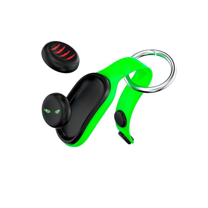 Магнітна іграшка антистресс брелок PopPuck Поппак Fidget Pop Puck: 90 ...