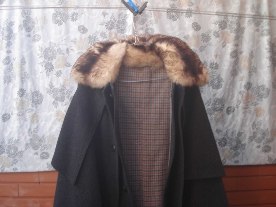 Capote original Autentico Bemposta • OLX Portugal