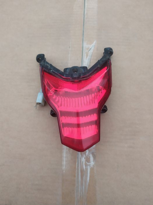 Стоп сигнал для Loncin 250/300: 600 грн. - Освітлення та лампи Ізяслав ...