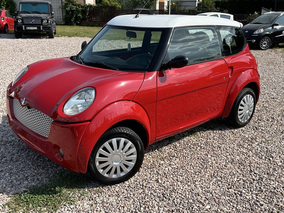 Chatenet Ch26 L6E Yanmar Piekny zobacz warto i inne Zwoleń • OLX.pl