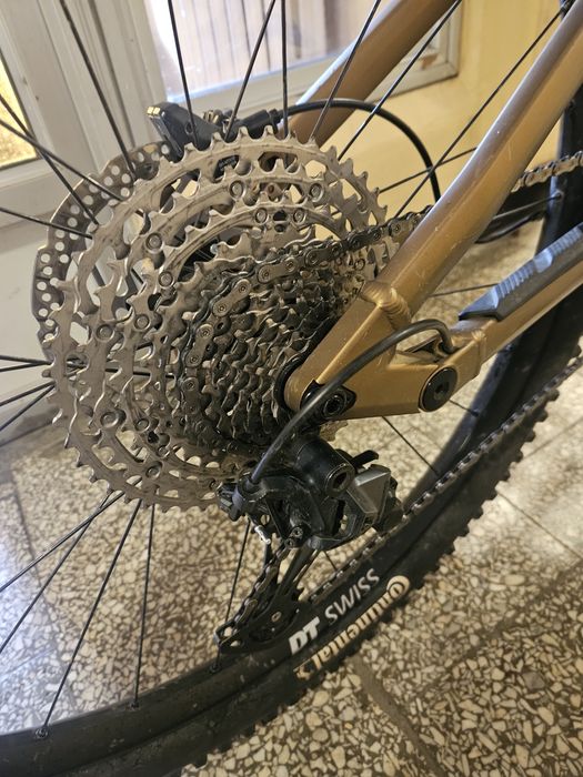 Rower mtb rose ground control 2 M Częstochowa Błeszno • OLX.pl