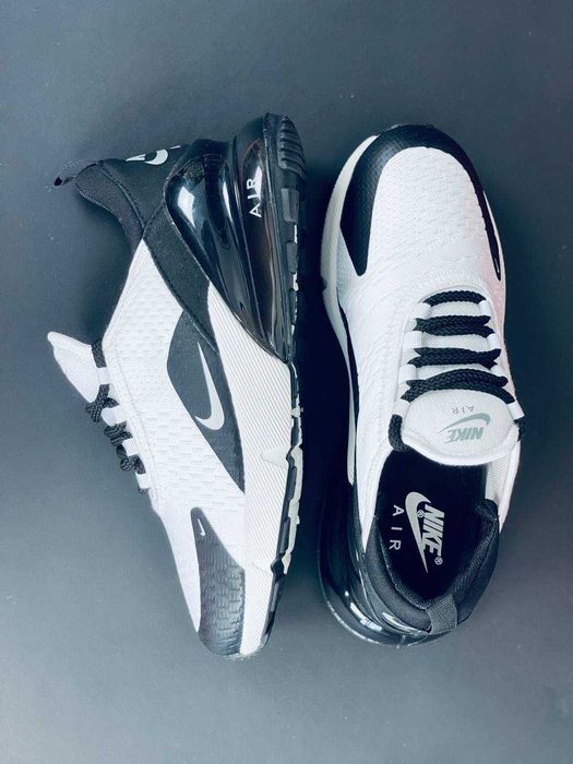 Кроссовки Nike Air Max 270 кроссовки Найк Аир Макс 270 Лето 2024: 1 299 ...