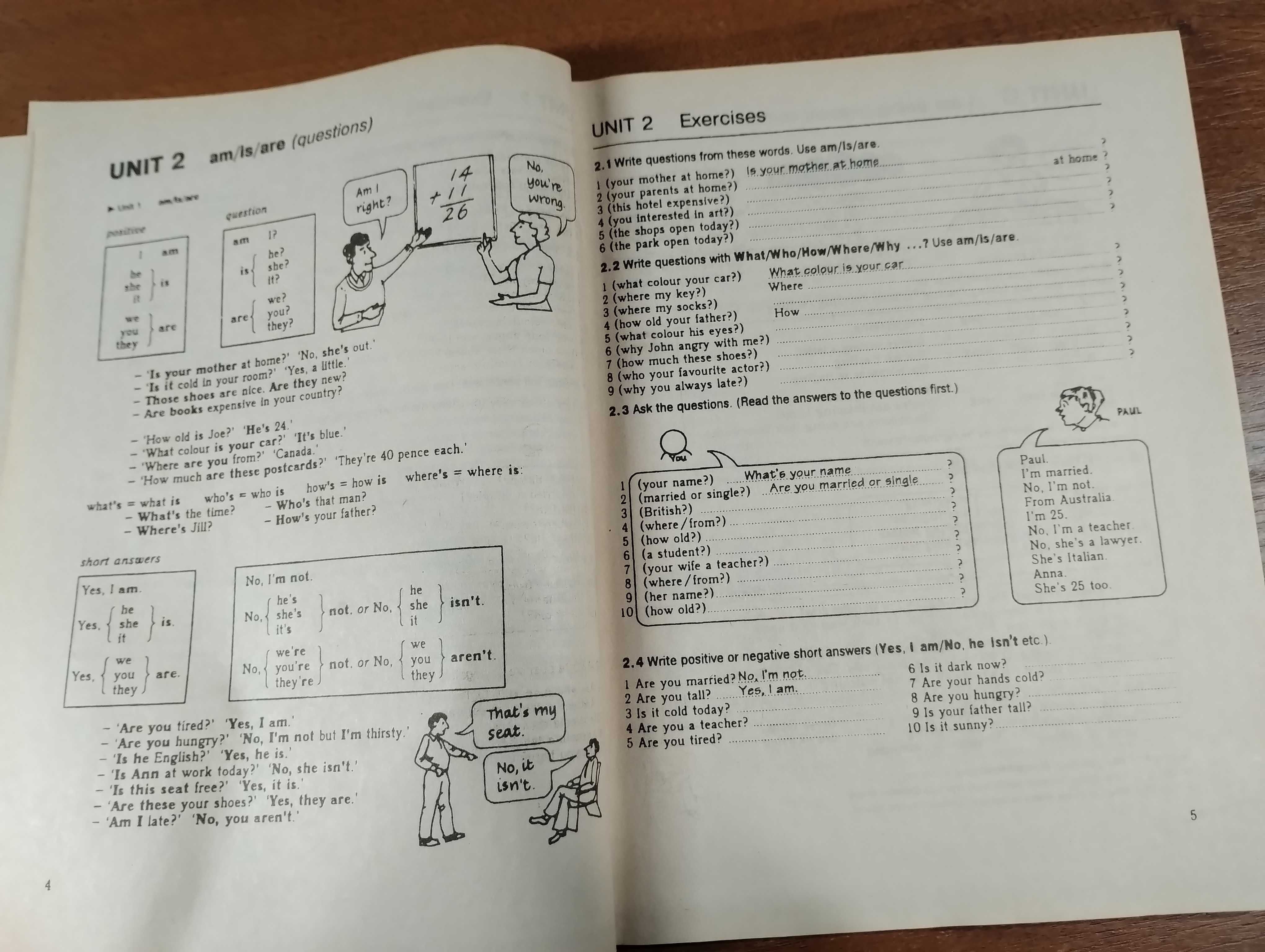 English Grammar In Use, Essential Grammar In Use (Raymond Murphy): 180 ... English Grammar In Use, Essential Grammar In Use (Raymond Murphy): 180 ...