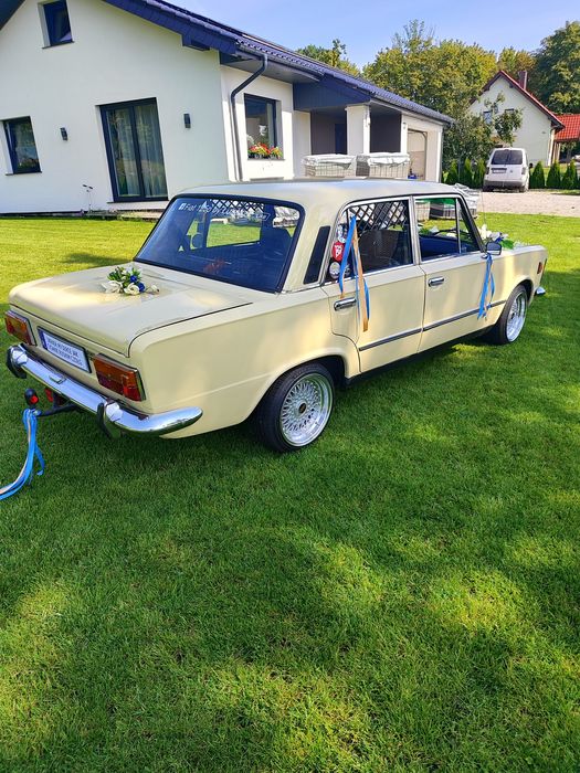 Fiat 125p FSO 1500 Darłowo Darłówko • OLX.pl
