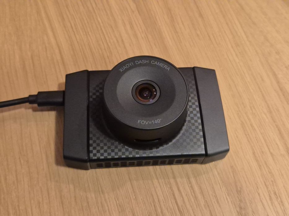 Yi Ultra Dash Camera kamerka samochodowa Warszawa Wola • OLX.pl