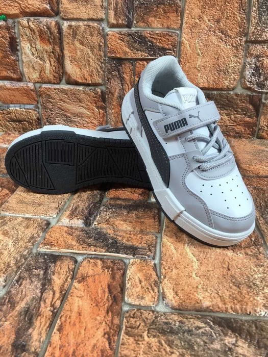 Кроссовки PUMA детские: 1 300 грн. - Дитяче взуття Нікополь на Olx