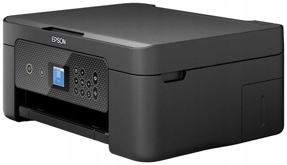 Принтер багатофункціональний Epson XP-3200: 4 000 грн. - Периферійні ...