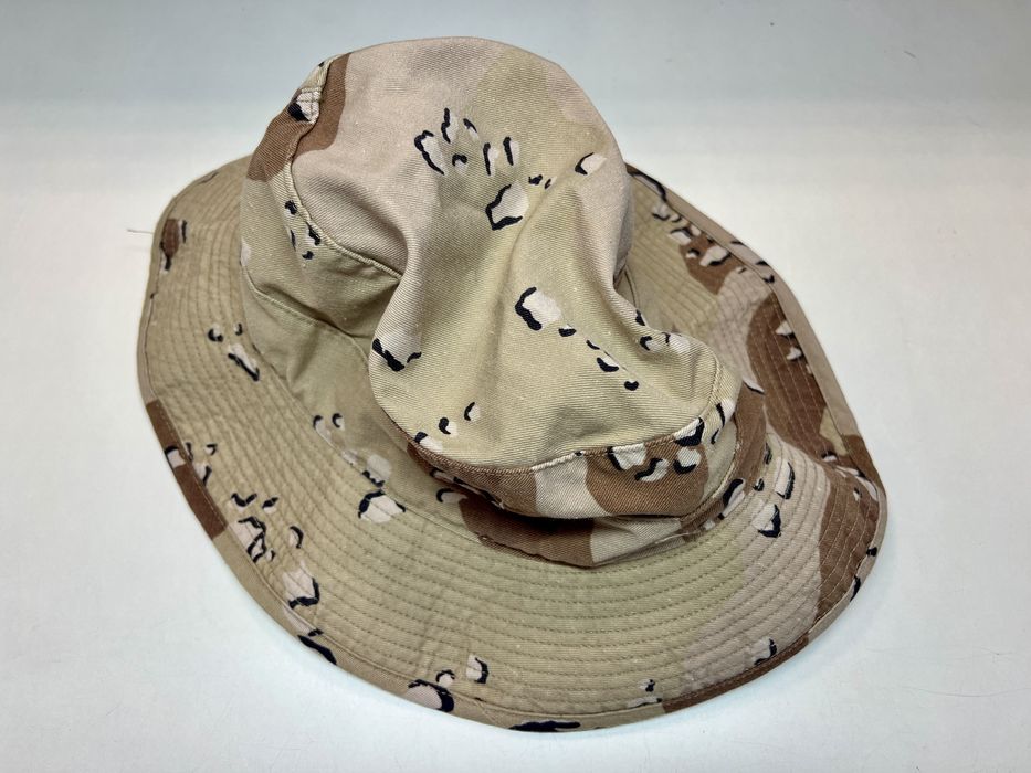 Kapelusz US Army 6 Color Desert Łódź Polesie • OLX.pl