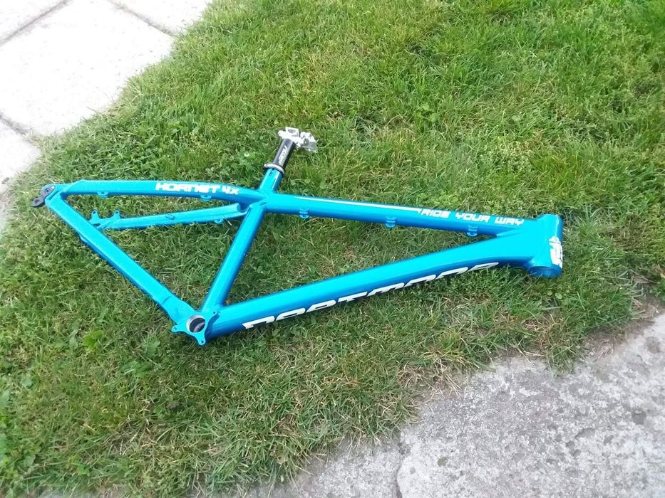 Dartmoor Hornet - Rowery - OLX.pl