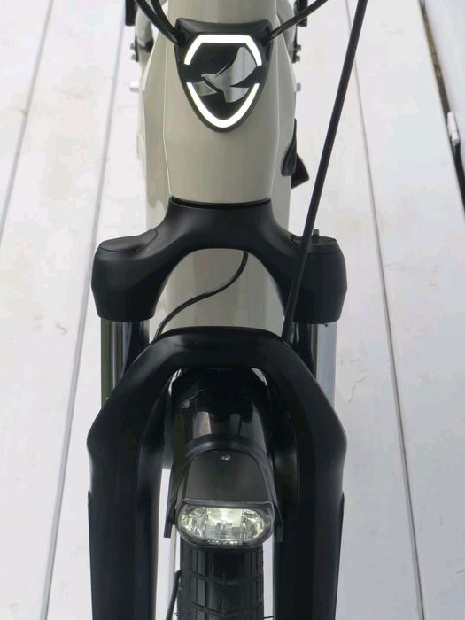Електровелосипед Stella Bosch e-bike планетарка электро Бош вело бу: 1 ...