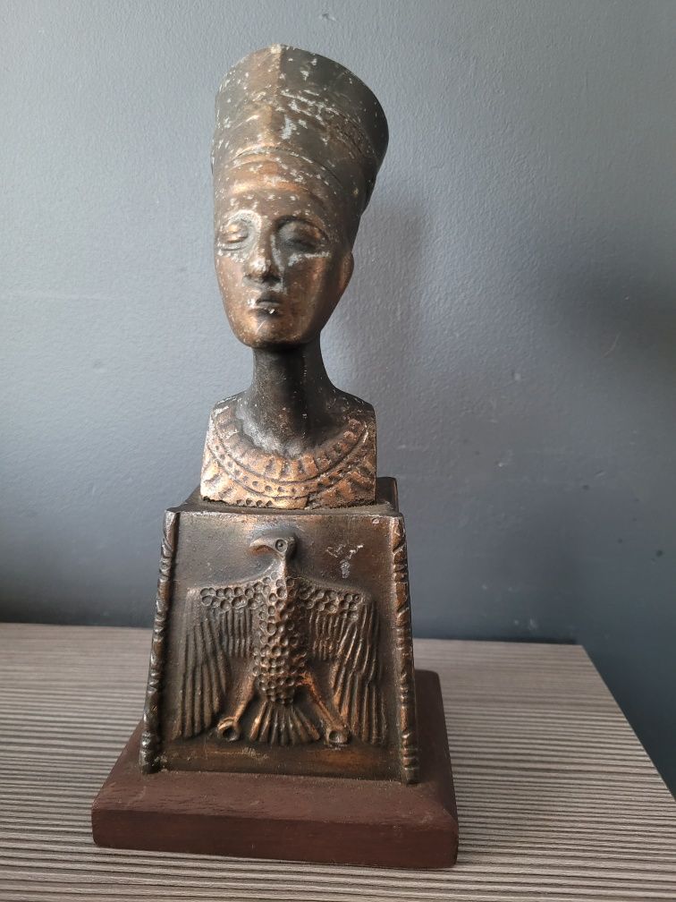 Figurka Nefretete Kair Szczecin Majowe • OLX.pl Figurka Nefretete Kair Szczecin Majowe • OLX.pl