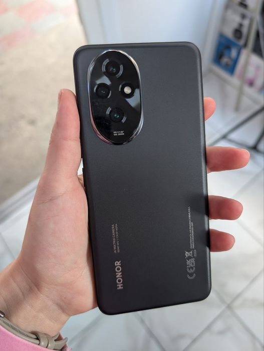 Honor Magic 200 ideal 512 global!!!: 12 300 грн. - Мобільні телефони ...