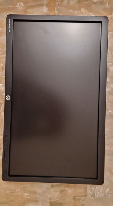 Monitor HP 20 polegadas [usado] Odivelas • OLX.pt