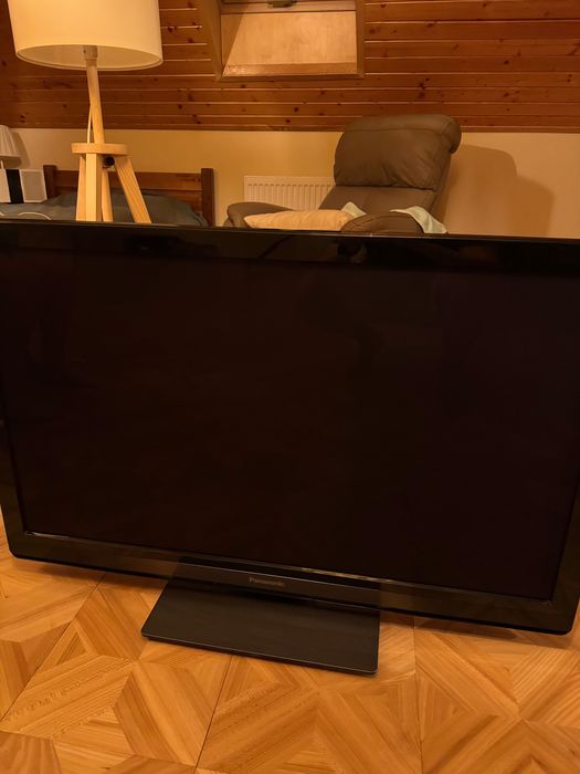 Plazma Panasonic Viera 42 TX-P42G30E Grybów • OLX.pl