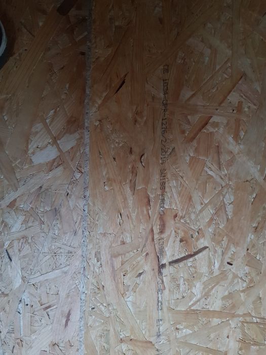 Plyta osb frezowana Warszawa Wola • OLX.pl