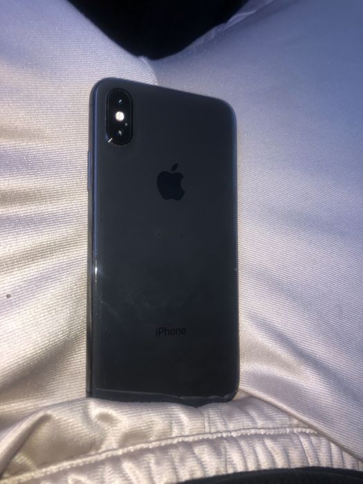 Iphone X. Vialonga • OLX.pt