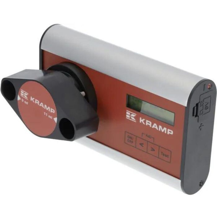 Wilgotnościomierz do ziarna Unimeter Digital Kramp Jarocin • OLX.pl