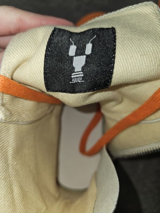 Rick owens ramones x balenciaga x vetements азимов: 4 444 грн. - Кеди ...