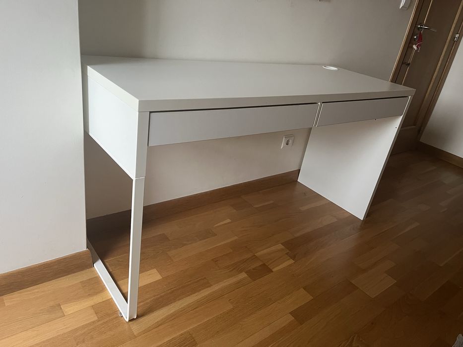 Secretaria branca IKEA Algés, Linda-A-Velha E Cruz Quebrada-Dafundo ...