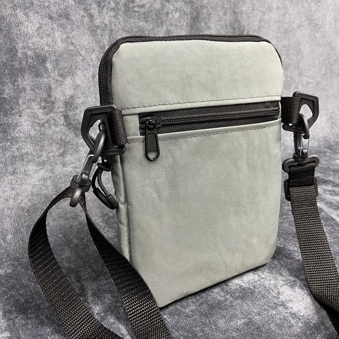 Сумка Nike Унісекс Rezenu месенджер через плече 750 грн Сумки через плече Львів на Olx