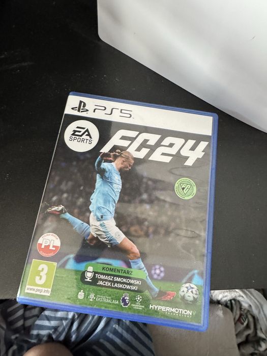 Playstation 5 plus 2 pday 2 gry Wałbrzych • OLX.pl