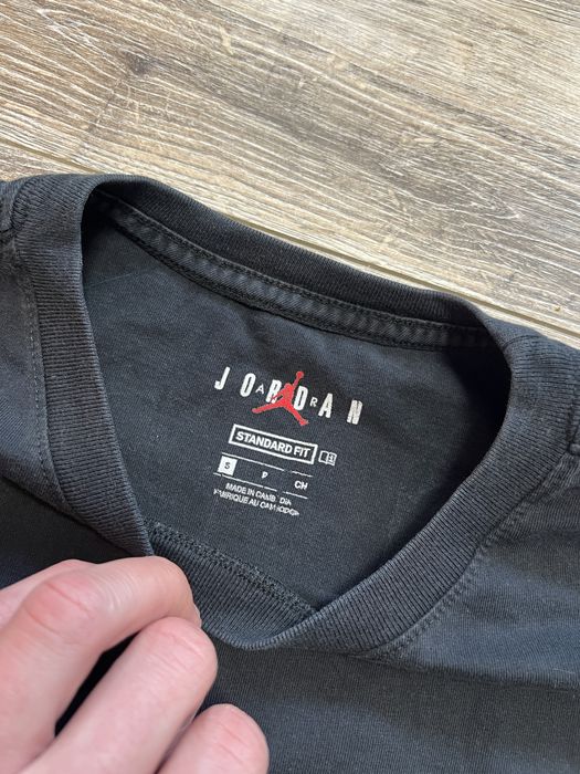 Футболка Nike Air Jordan: 500 грн. - Футболки Горішні Плавні на Olx