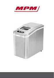 MPM - Koskarka do lodu Warszawa Wola • OLX.pl