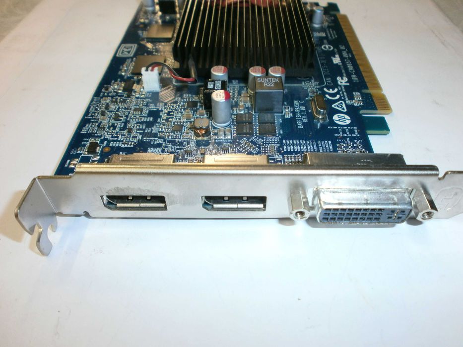 Radeon R9 350 2GB 128bit DDR5: 1 000 грн. - Комплектуючі та аксесуари ...