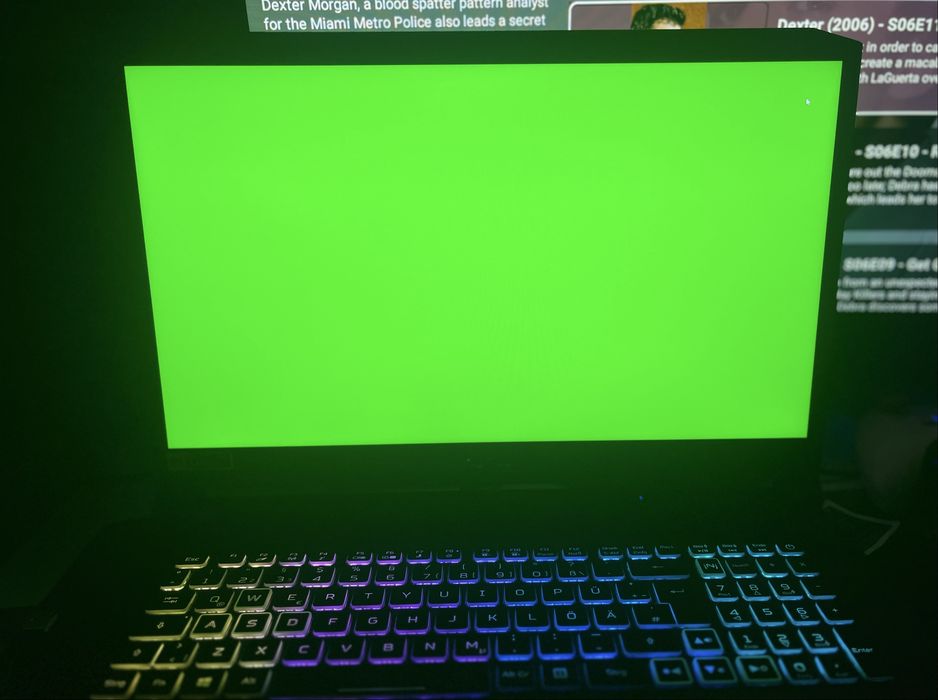 RTX 3080 Acer Nitro 5 AN517-41, 32 GB 1 TB Warszawa Wola • OLX.pl