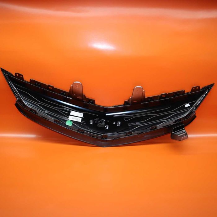 Chevrolet BOLT EV гриль решітка логотип 42576622 42497949 42497944: 7 ...