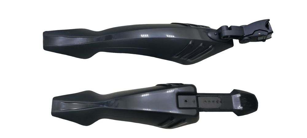 Крылья брезговики велосипедные универсальные 24-27.5 колеса: 190 грн ...