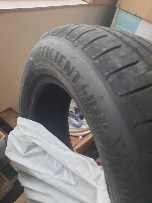 Шини Goodyear EfficientGrip Performance 205/60 R16 92V: 4 000 грн. - Автошини Львів на Olx