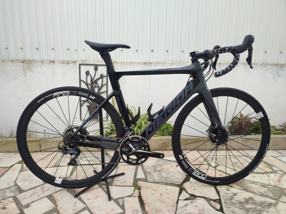 Merida reacto 5000 force edition Quinta do Conde • OLX.pt