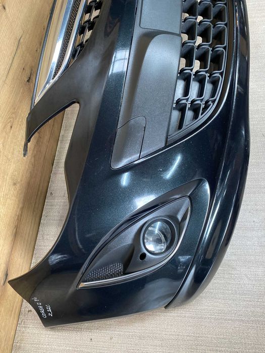 Zderzak przedni opel corsa d lift kolor z22c Milicz • OLX.pl